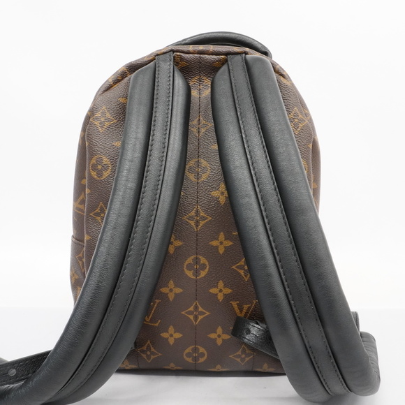 Louis Vuitton | Bags | Louis Vuitton Rucksack Monogram Reverse Palm Springs Pm | Poshmark